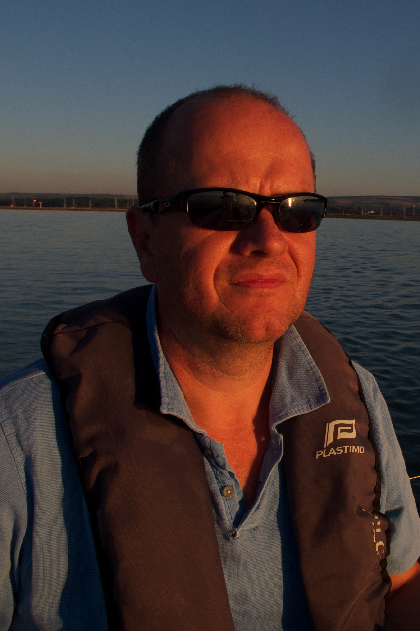Round the Island 2016 Crew List | Blacknells At Sea